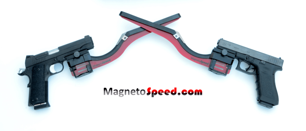 Magnetospeed V3 Chronograph Review | 8541 TACTICAL