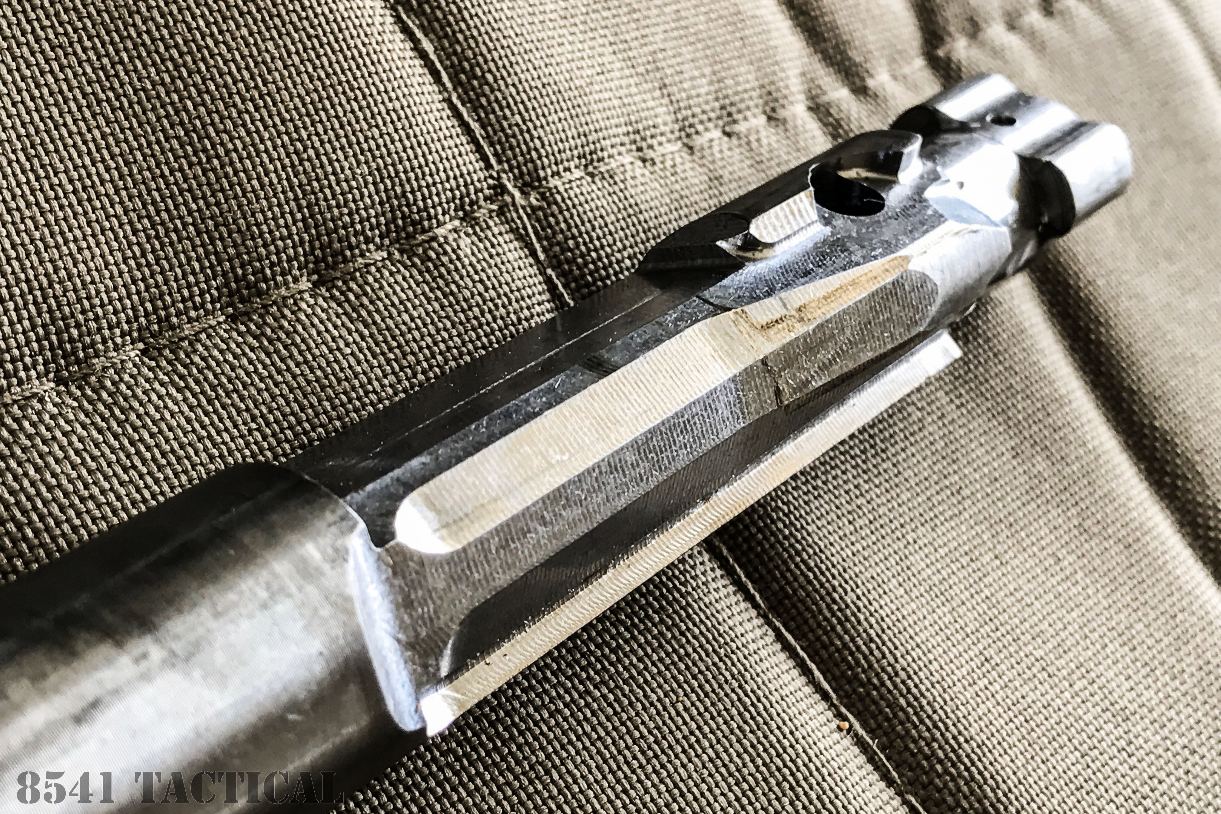 Ruger Precision Rifle (Gen 2) Review | 8541 TACTICAL