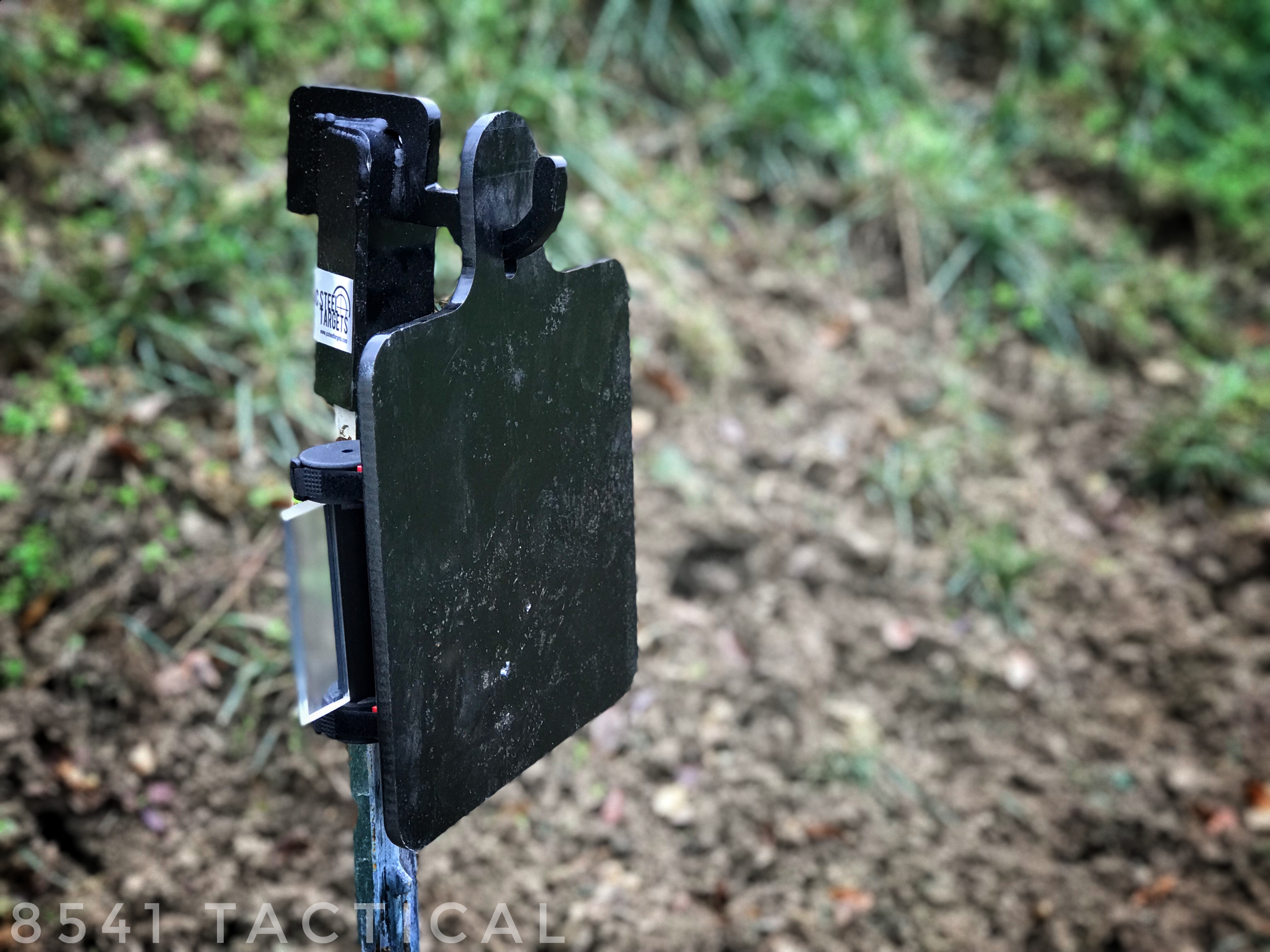 Magnetospeed T1000 Target Hit Indicator | 8541 TACTICAL