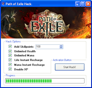 Swift Secrets For Path Of Exile Trainer | Path Of Exile Trainer