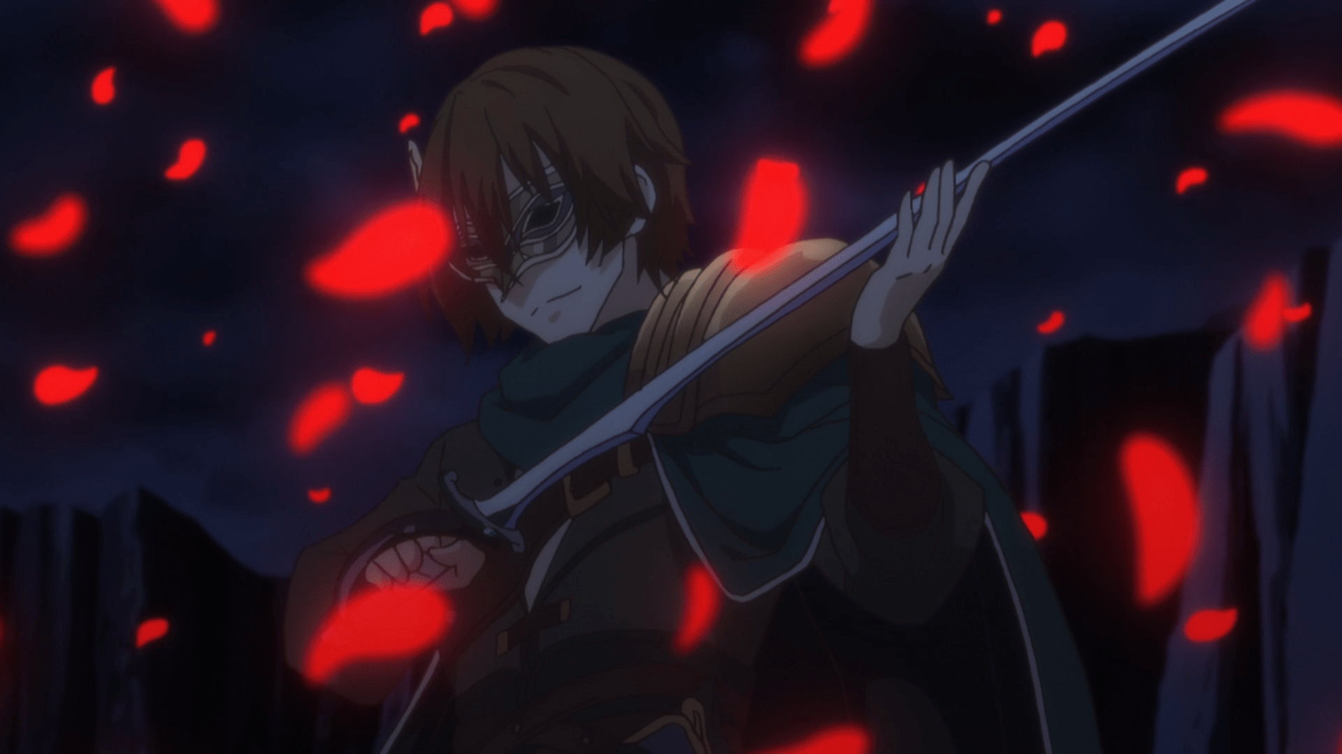 Review | Redo of Healer ("Complete Recovery" version) - 8Bit/Digi