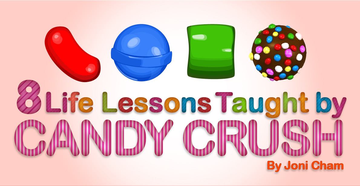 Candy Crush Addiction