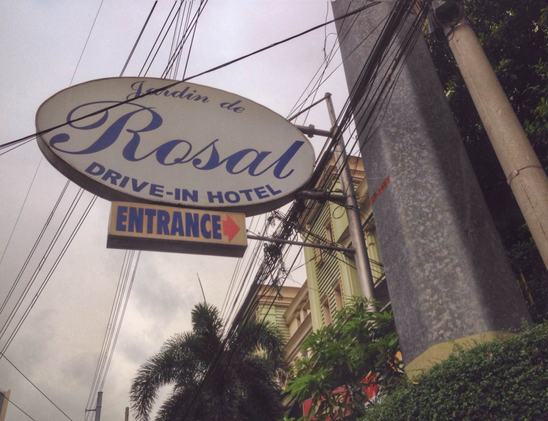 Thank You, Come Again: A Review of Pasig Motels – 8List.ph