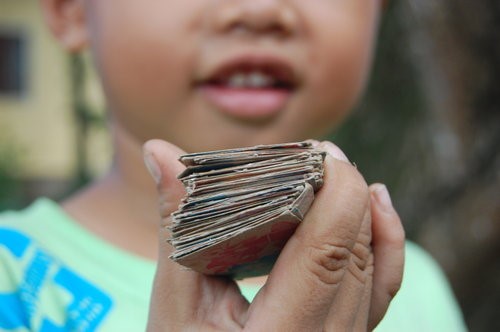 8 Pinoy Games We Loved From Our Pre-Internet, Childhood Days