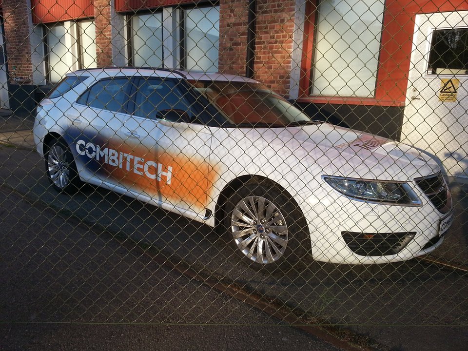 NR. 47: YS3GP5NK3C4000047. KVD:554341. – Saab 9-5NG SportCombi and 9-4X