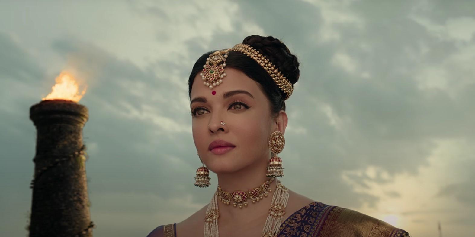 Movie Review - Ponniyin Selvan PS-1 - 90rollsroyces