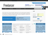 Freelancer Clone Script 99 Clone Scripts