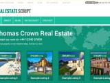 Real Estate Script Realtor Script 99 Clone Scripts