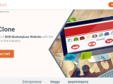 Alibaba Clone Script Clonescloud 99 Clone Scripts