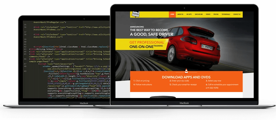PSD to Drupal - 99coders