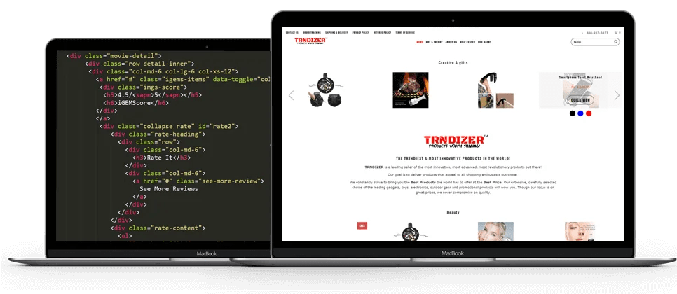 MAGENTO DEVELOPMENT - 99coders