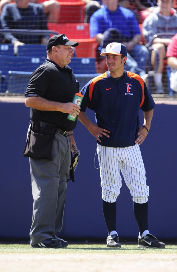 Beyond the Game with Derek Legg: Moving Forward – 9 Inning Know It All