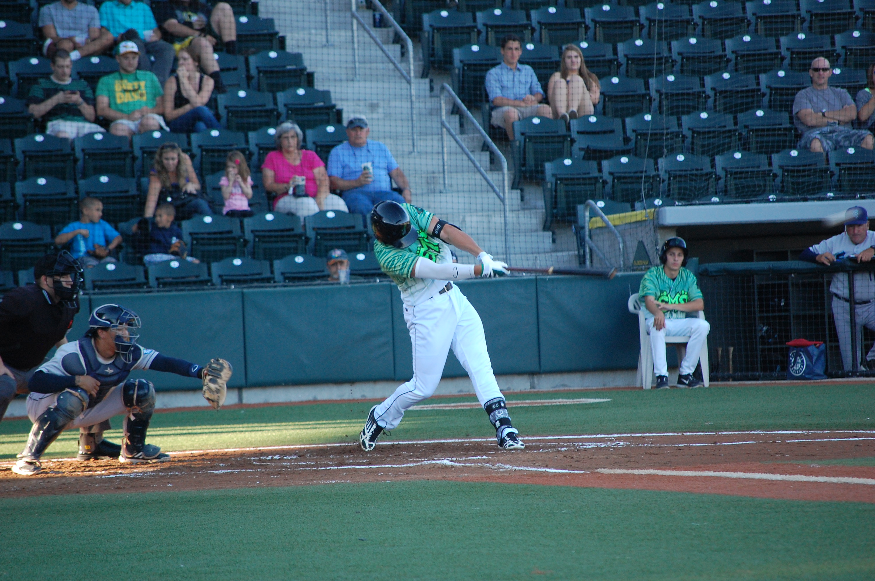 Hunter Renfroe Debut – 9 Inning Know It All