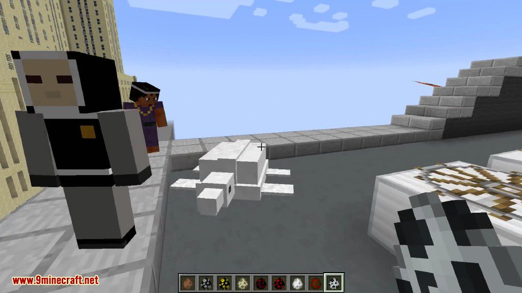 Minecraft godzilla mod tihyo - mortgageplz