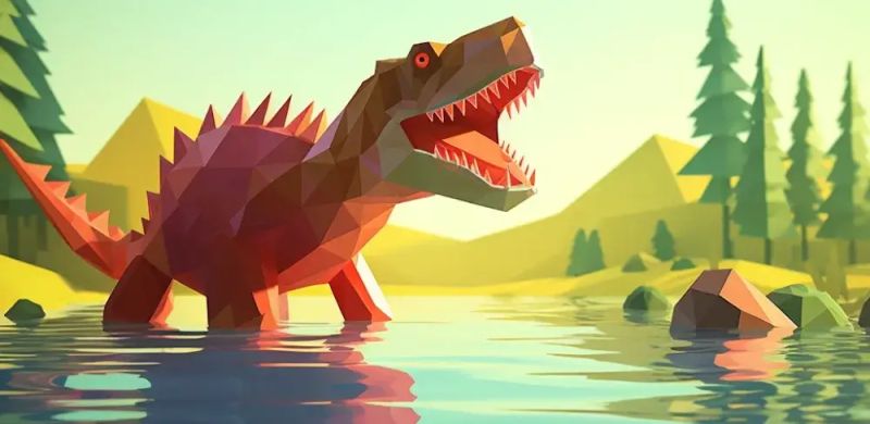 Hyper Evolution By Saygames Ltd - Minimal Photo Collection - Full HD Quality