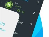 Hybrid Stopwatch And Timer V3 2 92 Mod Apk Premium Unlocked Download