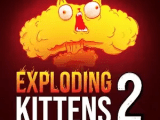 Exploding Kittens 2 V0 0 30 Mod Apk Full Unlocked Download