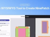 9 Patch Editor An Online Wysiwyg Tool To Create 9 Patch Images