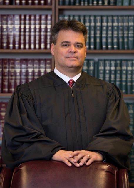 Division G – Judge Beard – 9th Judicial District Court