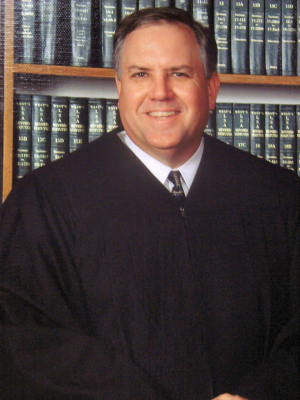 Divisions of the Court – 9th Judicial District Court