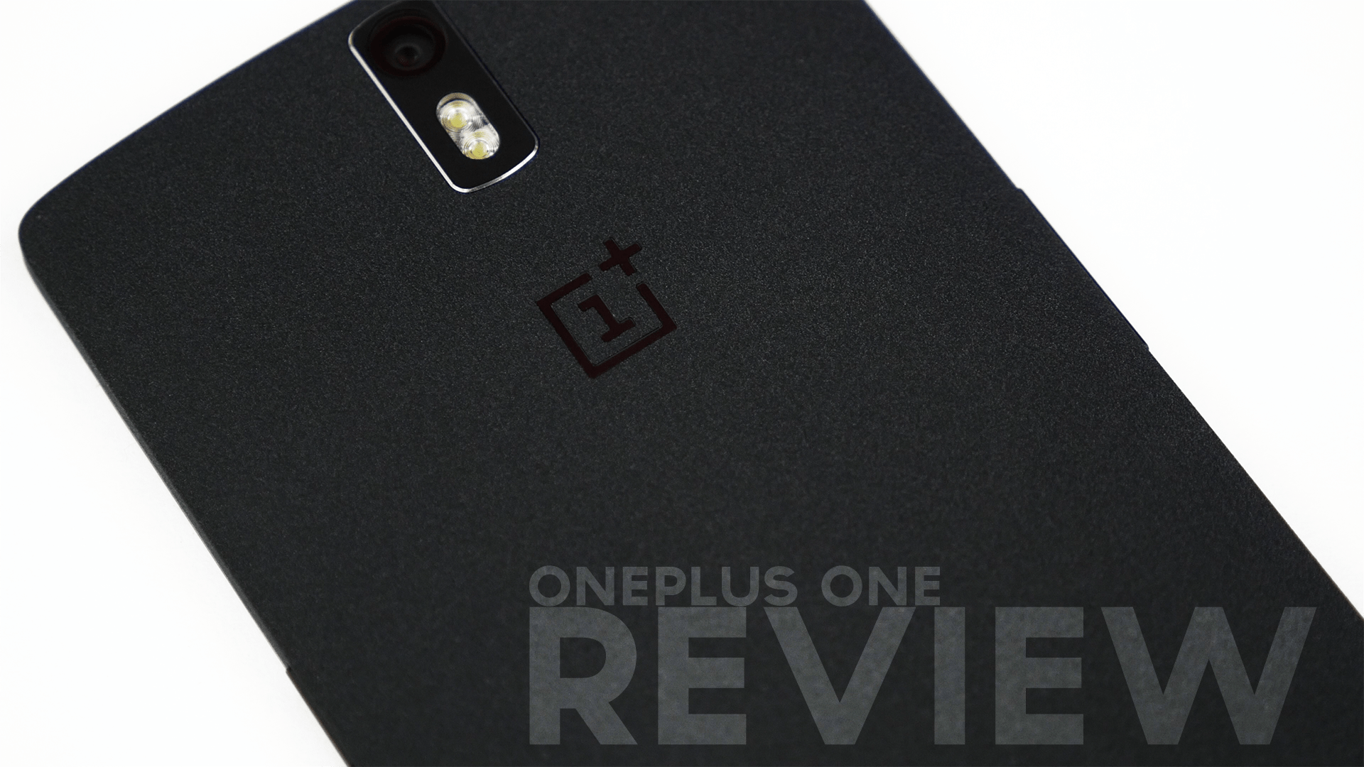 OnePlus One review: A true flagship killer that's second to none (Video)