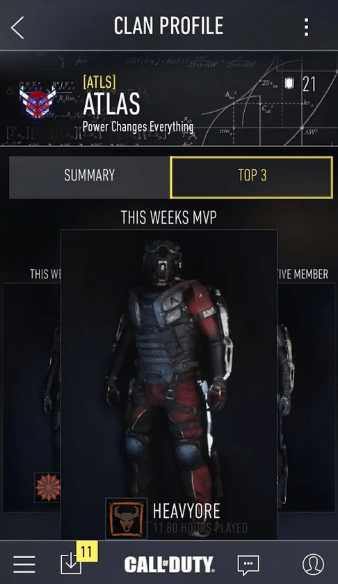 Call of Duty: Advanced Warfare Companion app now available for Android