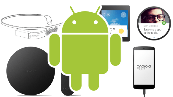 What we expect to see from Google in 2015