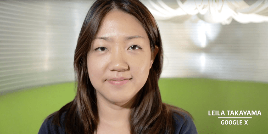 Google X robotics expert speaks out on the decline of women in tech ...