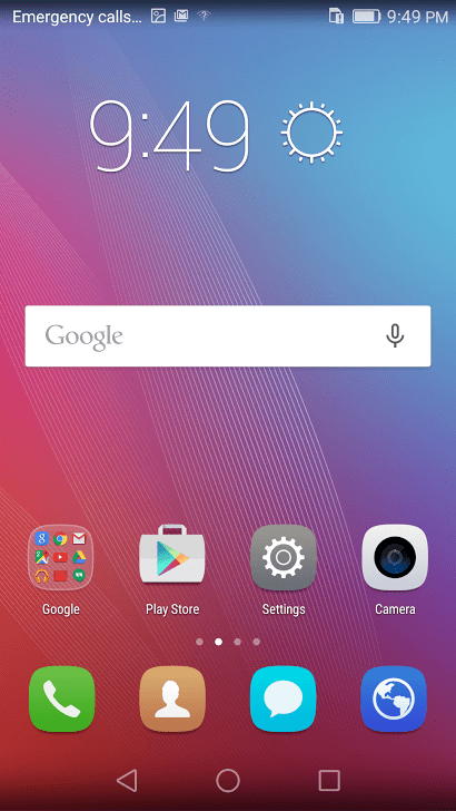 Huawei's Honor 5X is a peek at the future of budget phones, hopefully ...