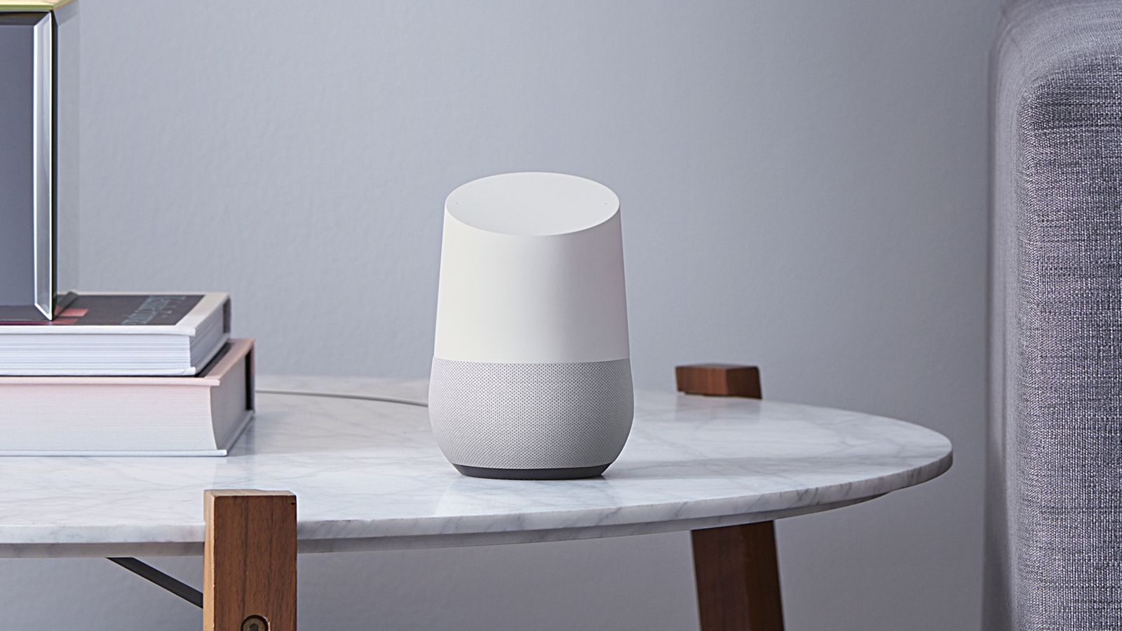 Google Home will be compatible with Samsung's SmartThings platform at ...