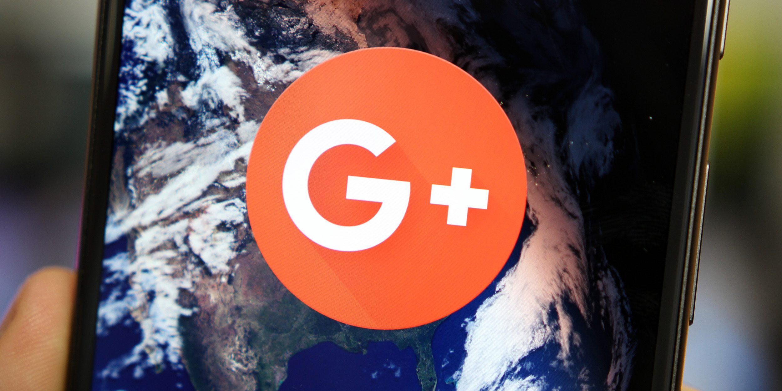 Google+ is getting a 'brand new' app on Android in the coming days