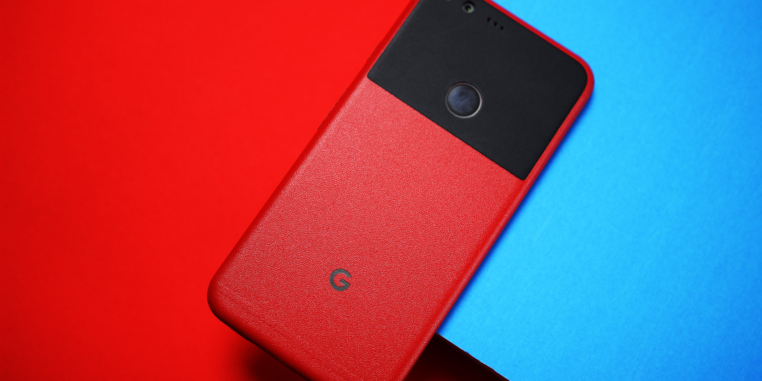 What new color would you want on the upcoming Google Pixel 2? [Poll]