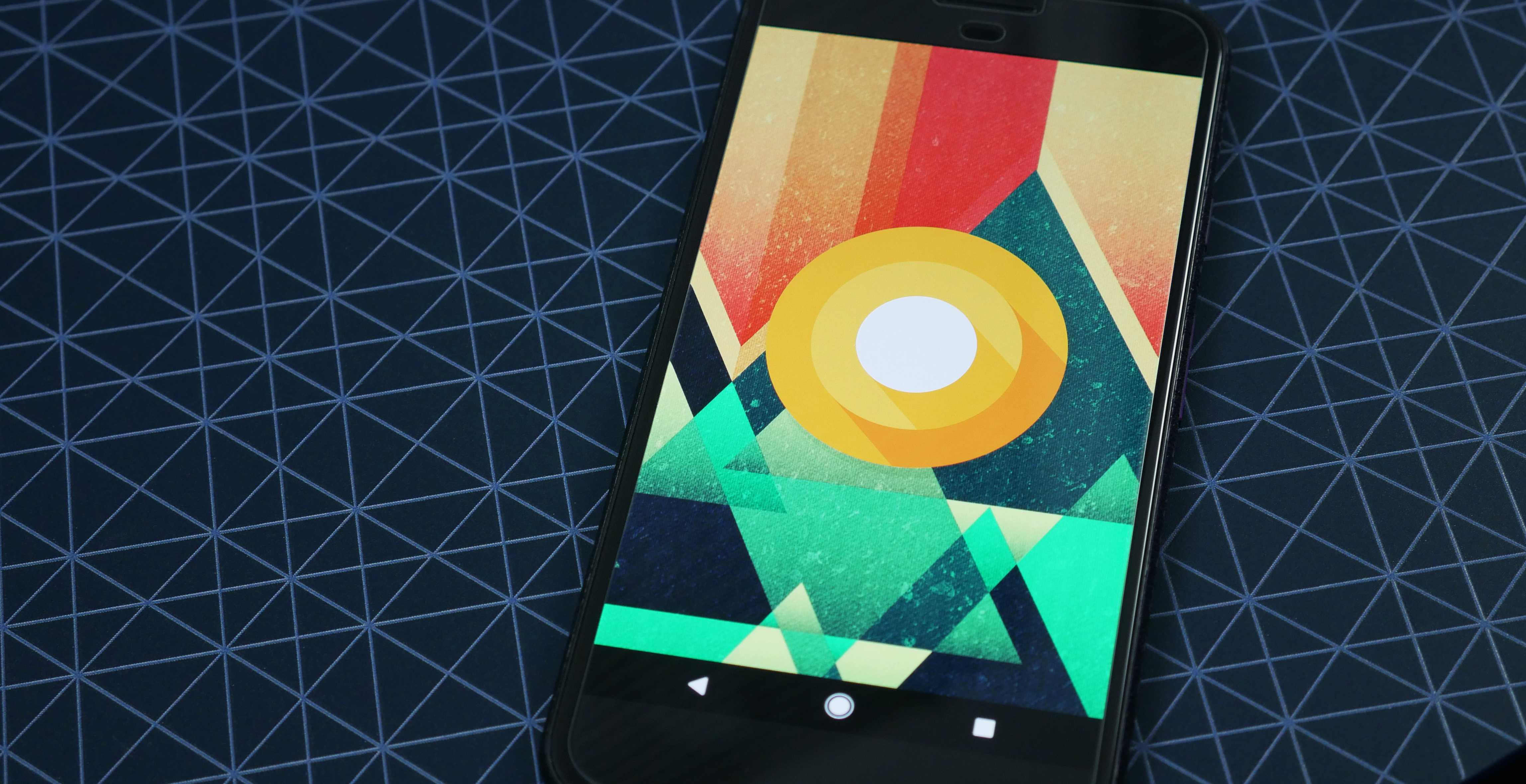 Here’s everything new in Android O Developer Preview 3 [Gallery]