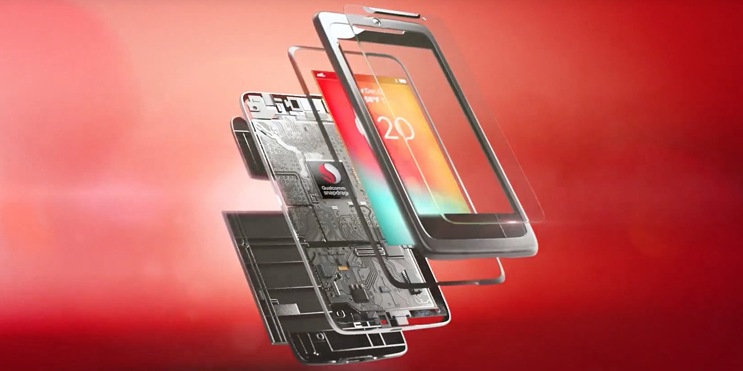 Qualcomm says new 3D camera capabilities coming to next year's Android ...