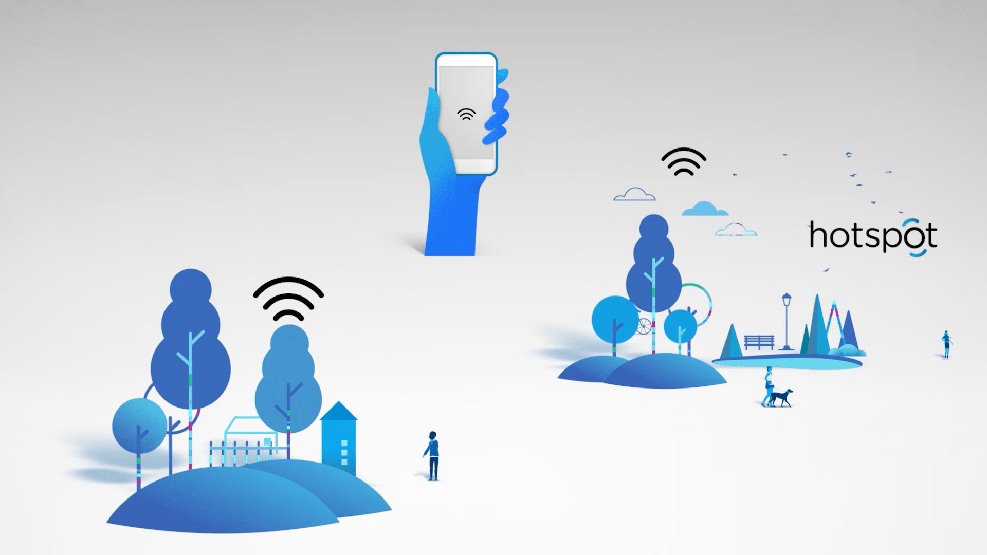 Comcast's Xfinity Mobile wireless plans arrive nationwide