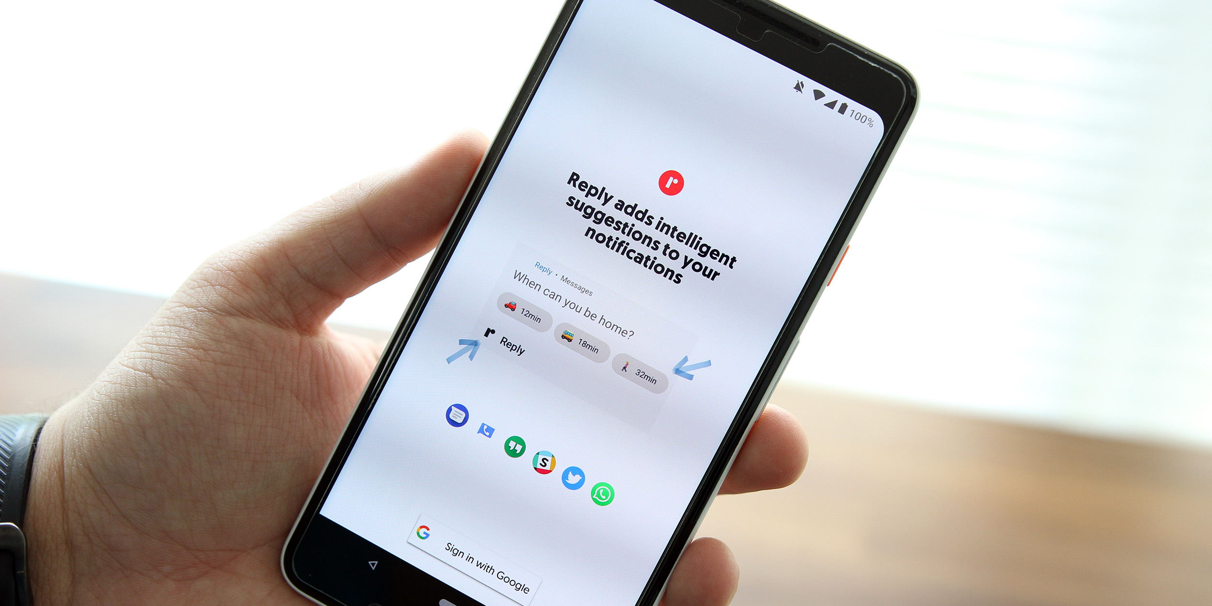 Google's Area 120 killing Reply, but features 'will live on' - 9to5Google