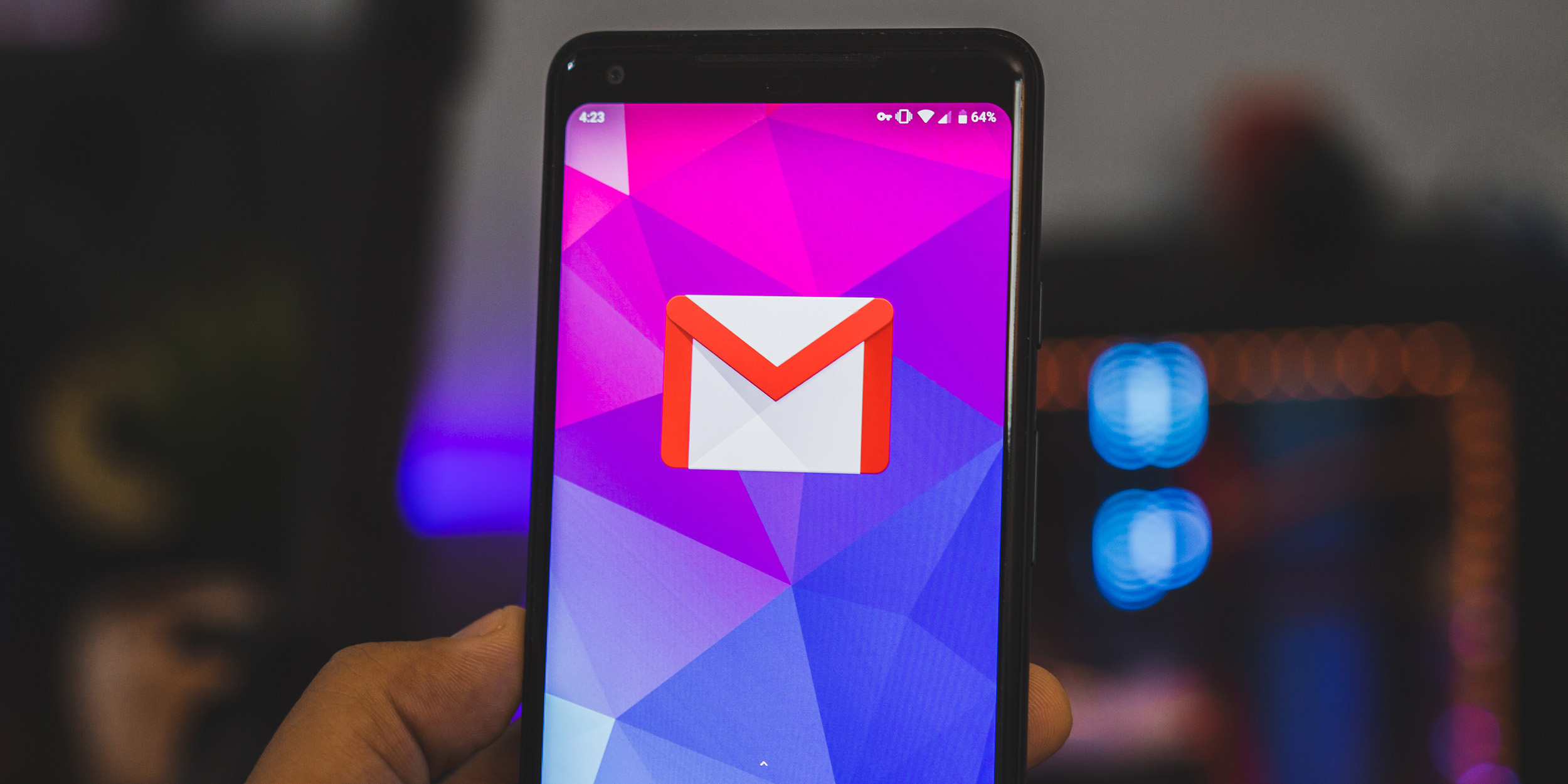Hands on: Gmail for Android’s Google Material Theme isn’t radical ...