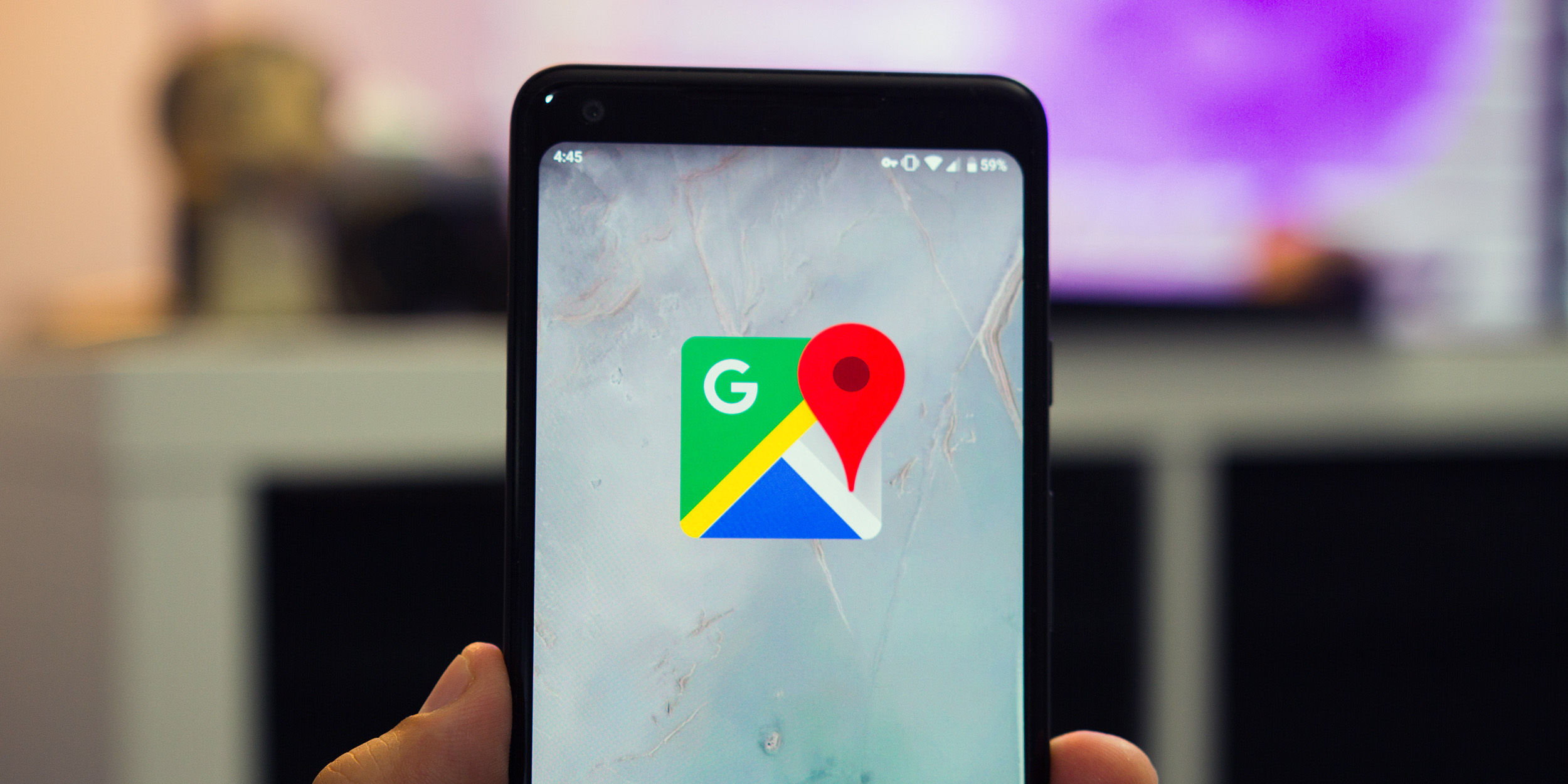 Google Maps now lets users set departure, arrival times - 9to5Google