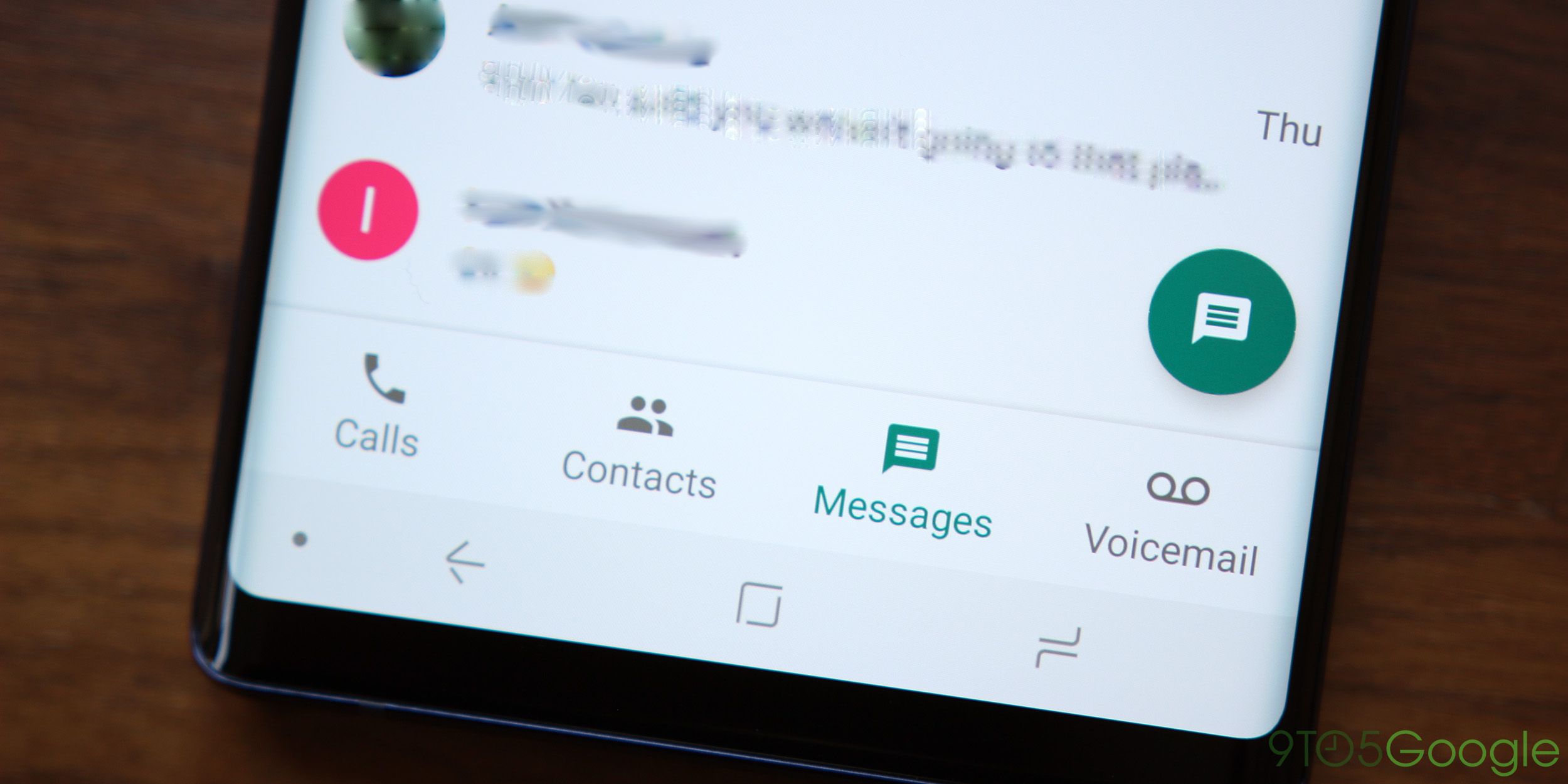 Google Voice - 9to5Google