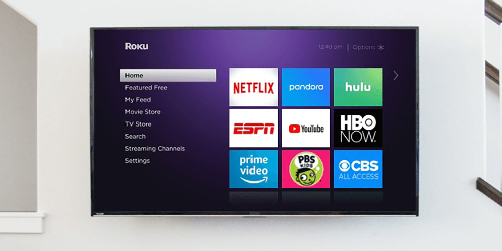 Google Assistant will soon be able to control a Roku - 9to5Google