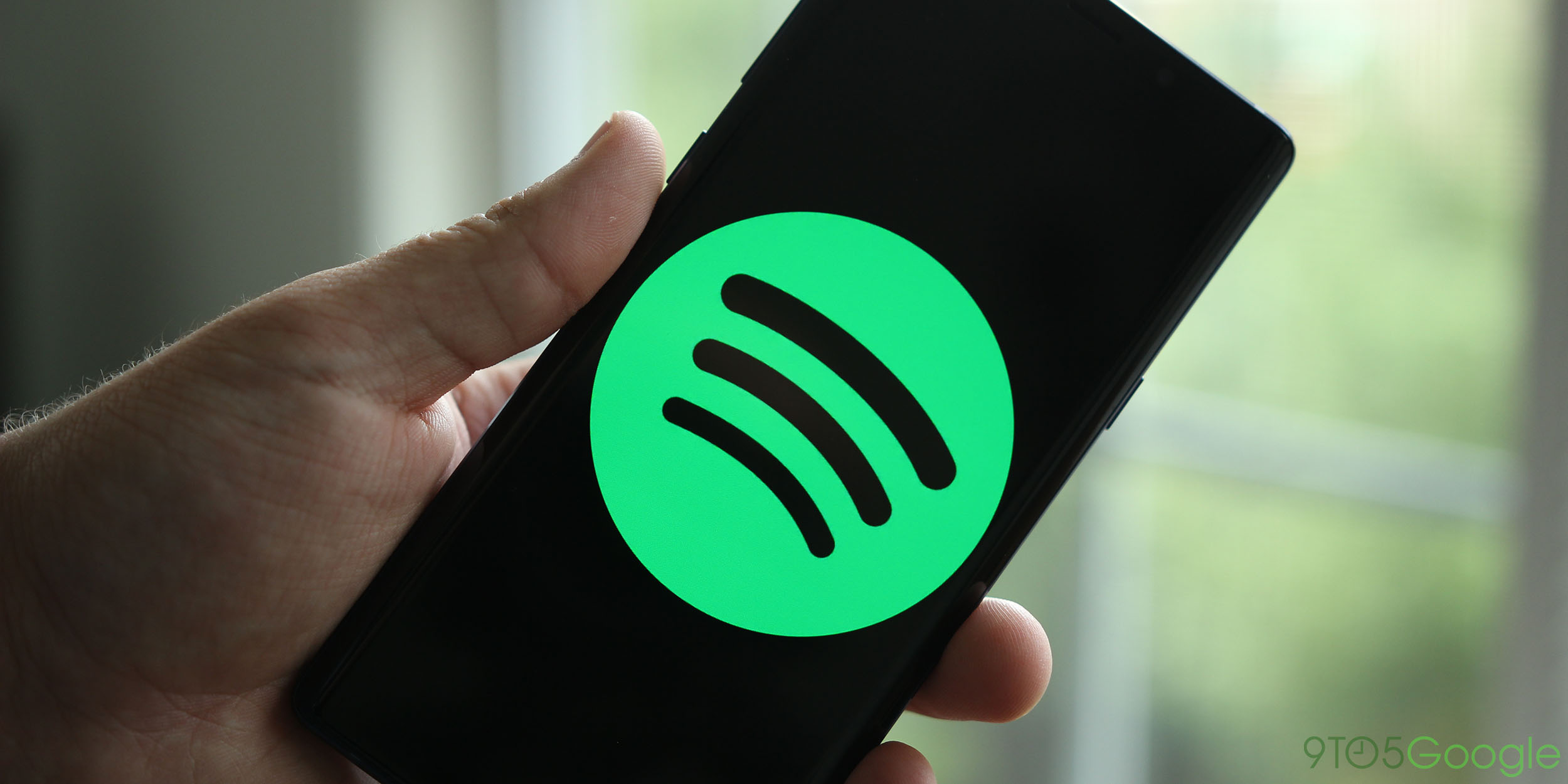 Spotify Premium subscriptions continue to grow in US - 9to5Google