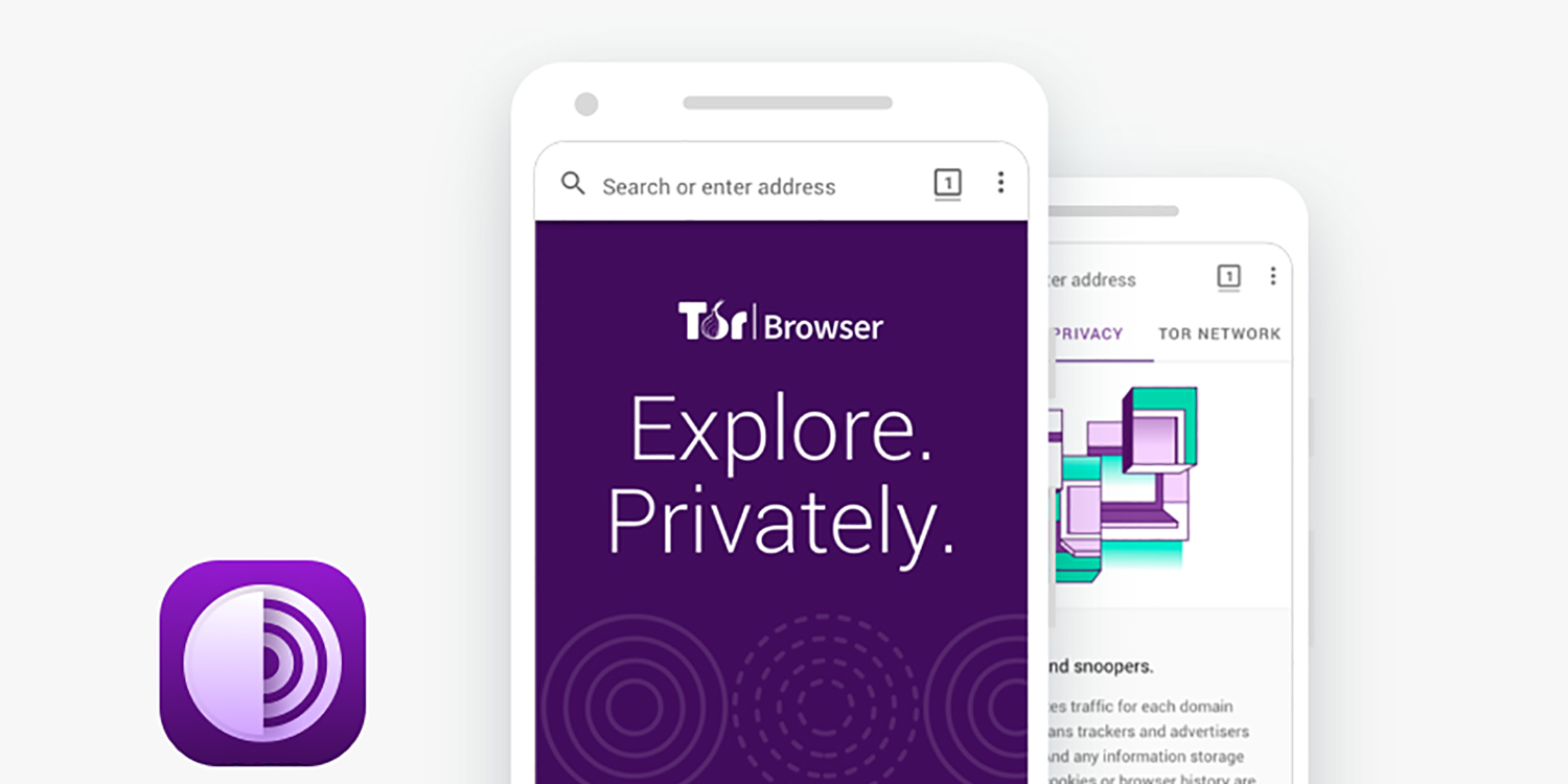 First stable Tor Browser build now available on Android