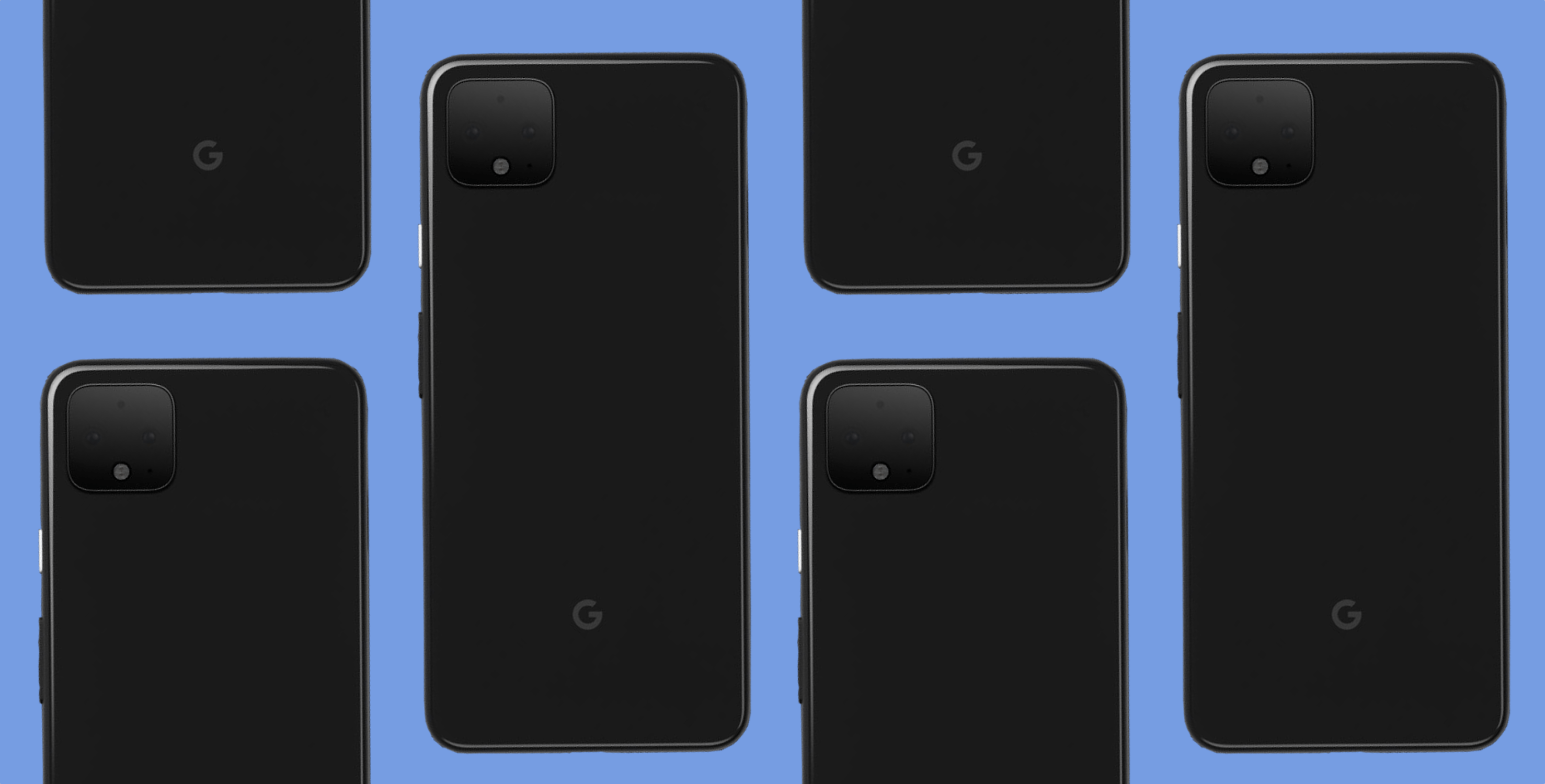 Here's everything we know Motion Sense on Pixel 4 can do - 9to5Google