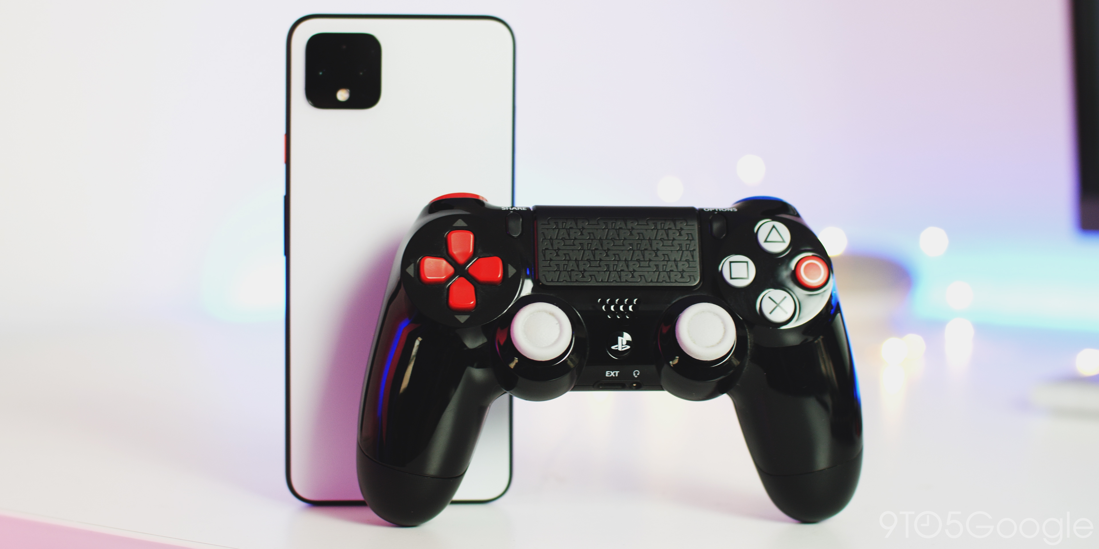How to connect a controller to your Android phone [Video] - 9to5Google