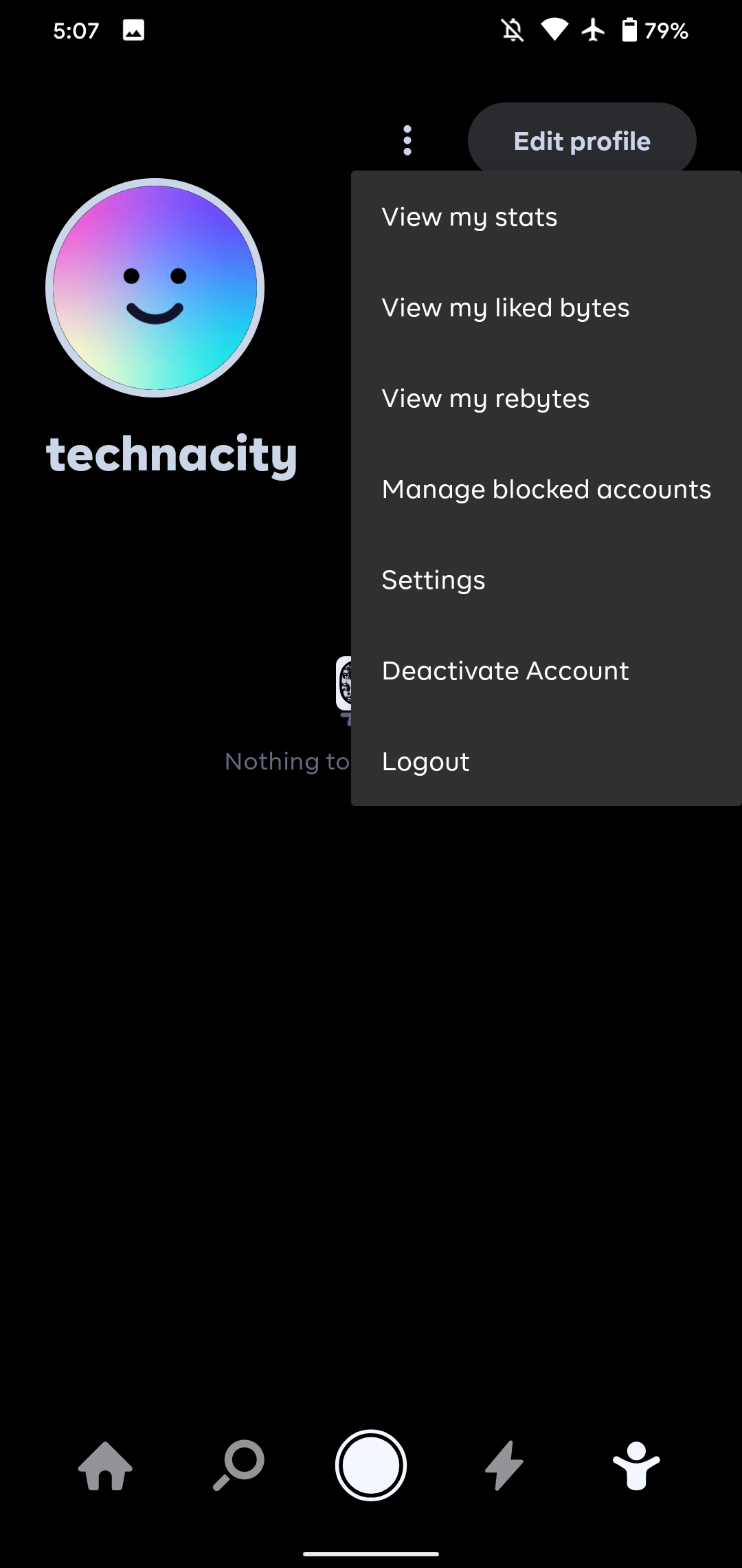 'Byte' brings back Vine, launches on Android and iOS - 9to5Google