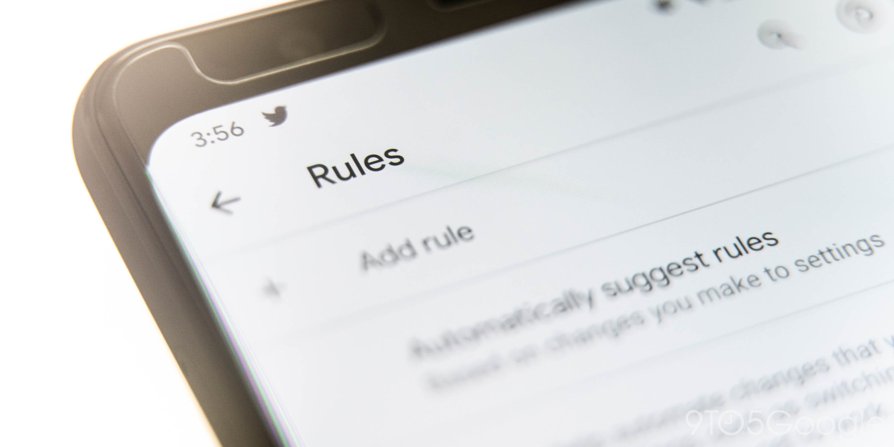 What do you want Android's 'Rules' feature to do? [Poll]