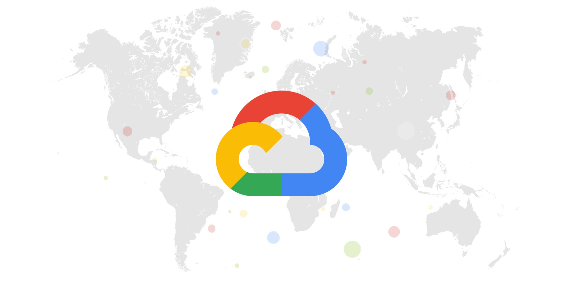 Google announces new Cloud regions in four countries - 9to5Google