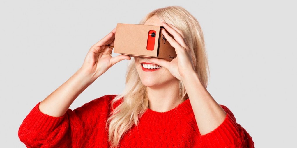Google releases Cardboard Unity SDK - 9to5Google