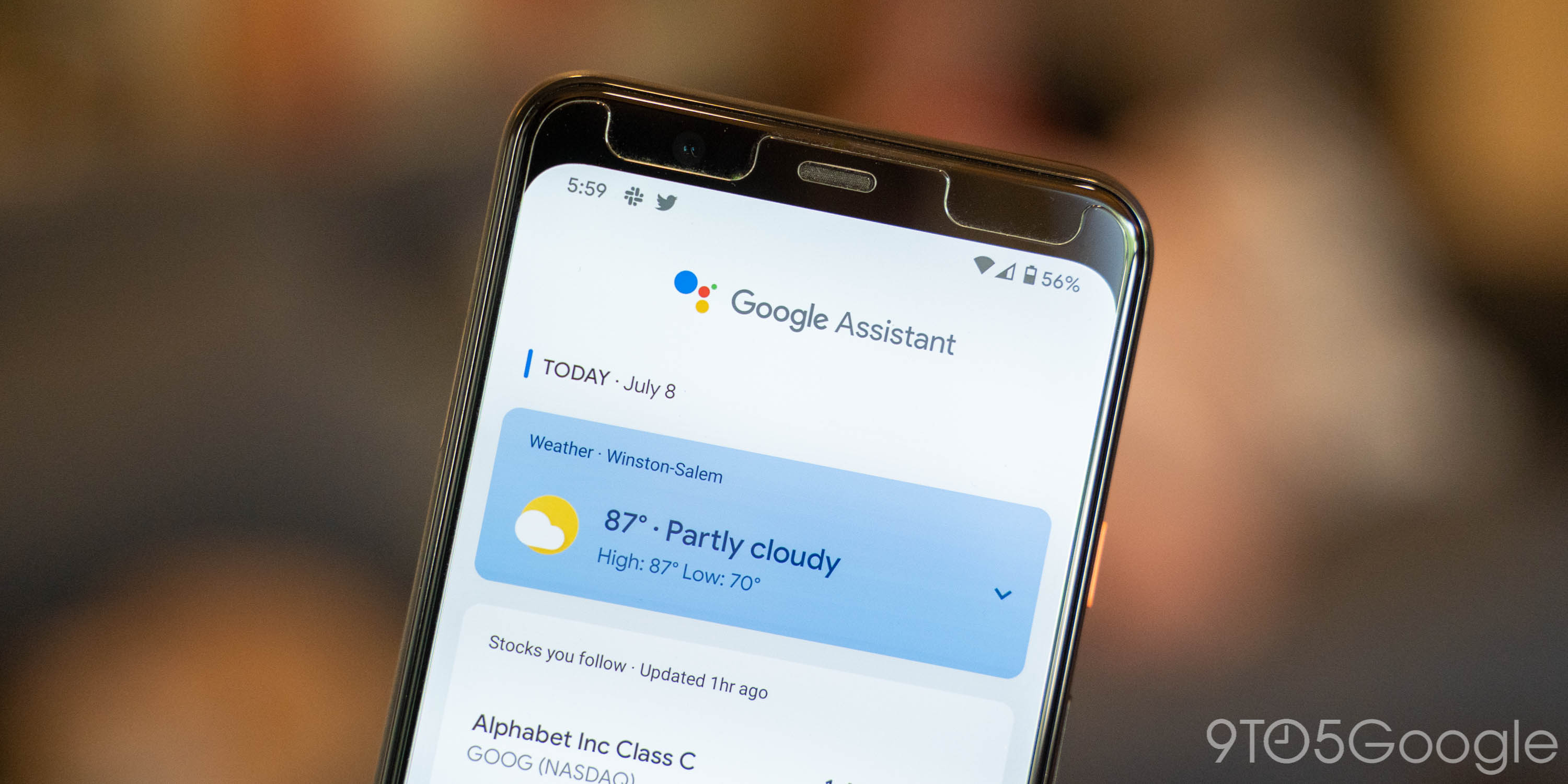 How to turn off Google Assistant — Android, Chromebooks - 9to5Google