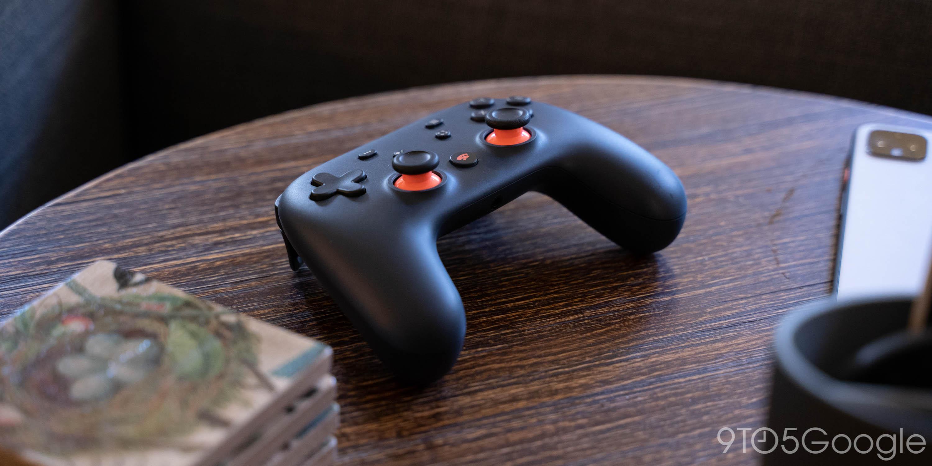Stadia begins testing YouTube live streaming, Crowd Play - 9to5Google